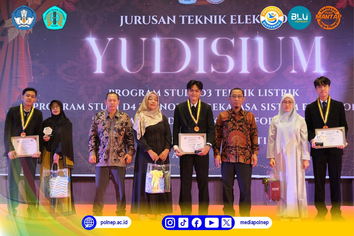 Politeknik Negeri Pontianak