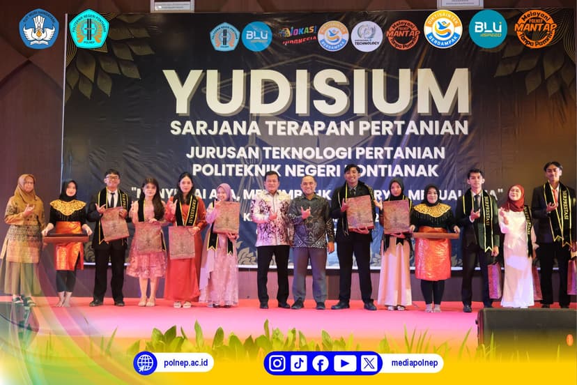 Politeknik Negeri Pontianak