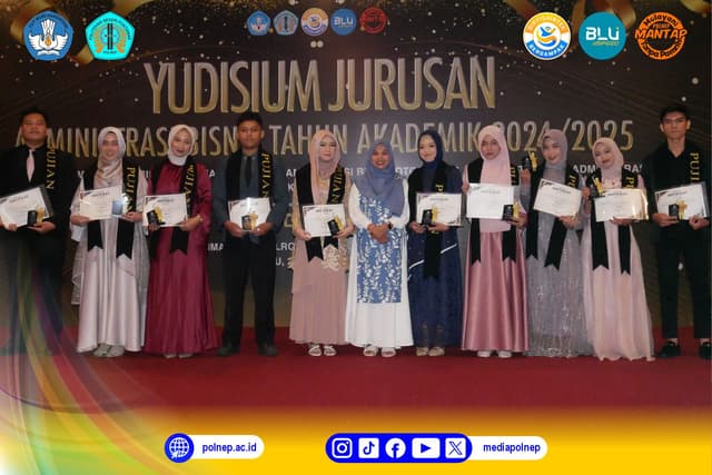 Politeknik Negeri Pontianak