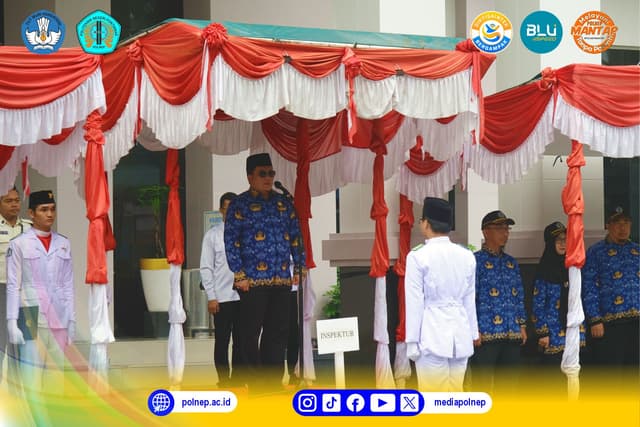 Politeknik Negeri Pontianak