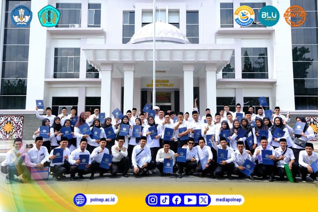 Politeknik Negeri Pontianak