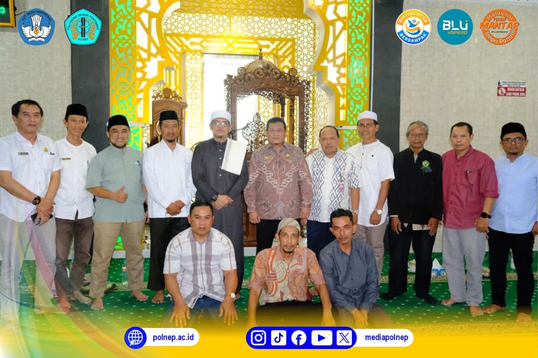 Politeknik Negeri Pontianak