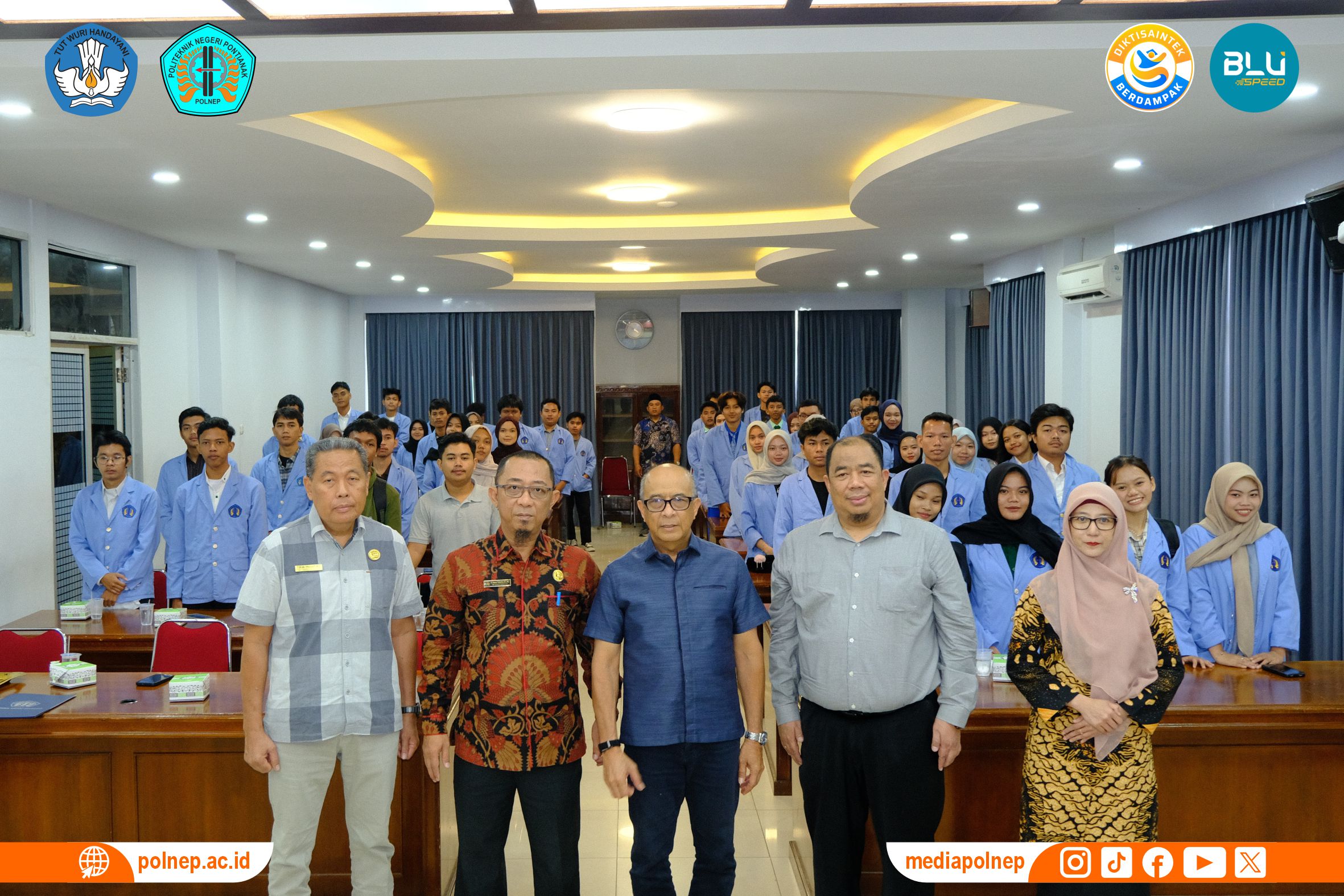 Politeknik Negeri Pontianak