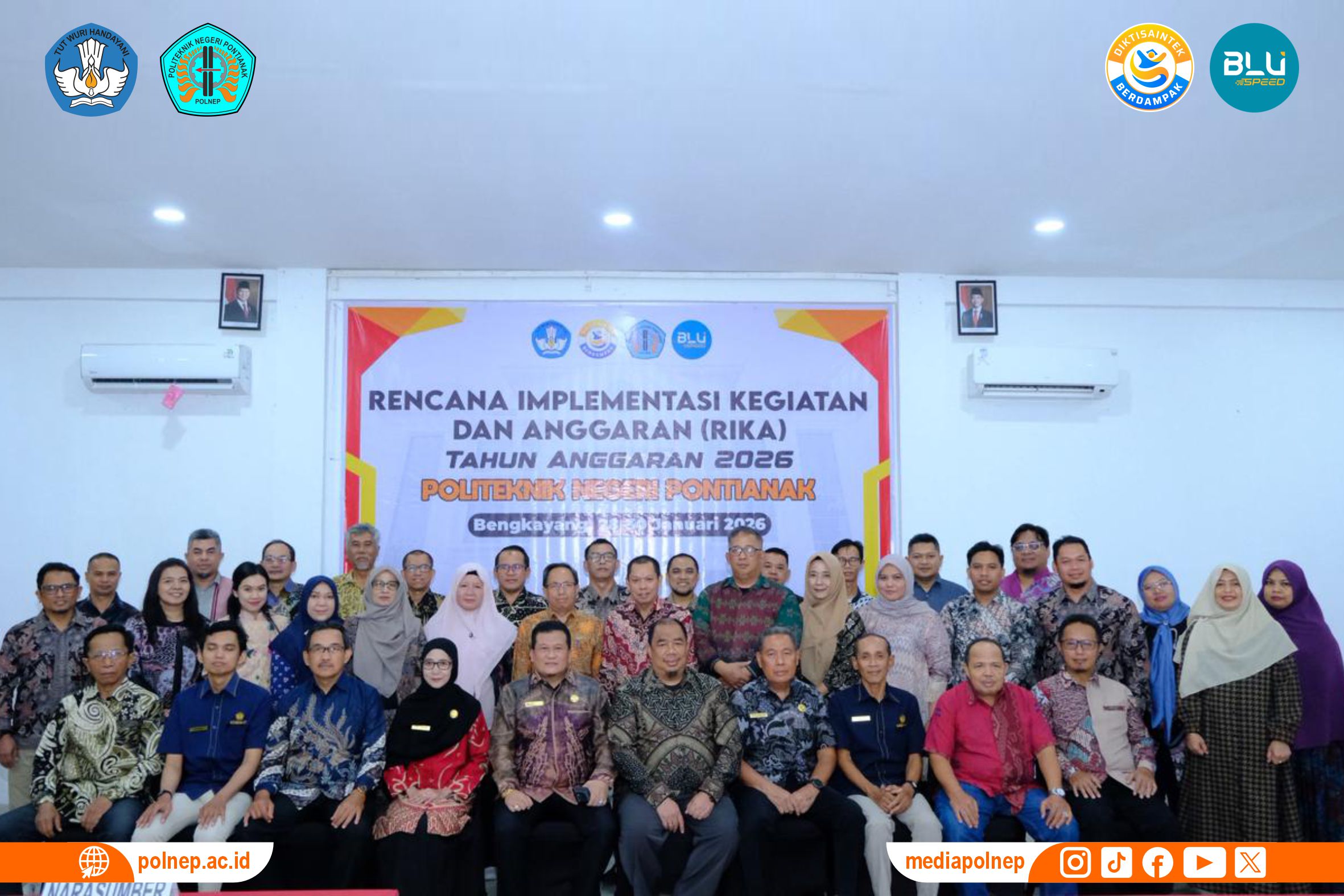 Politeknik Negeri Pontianak
